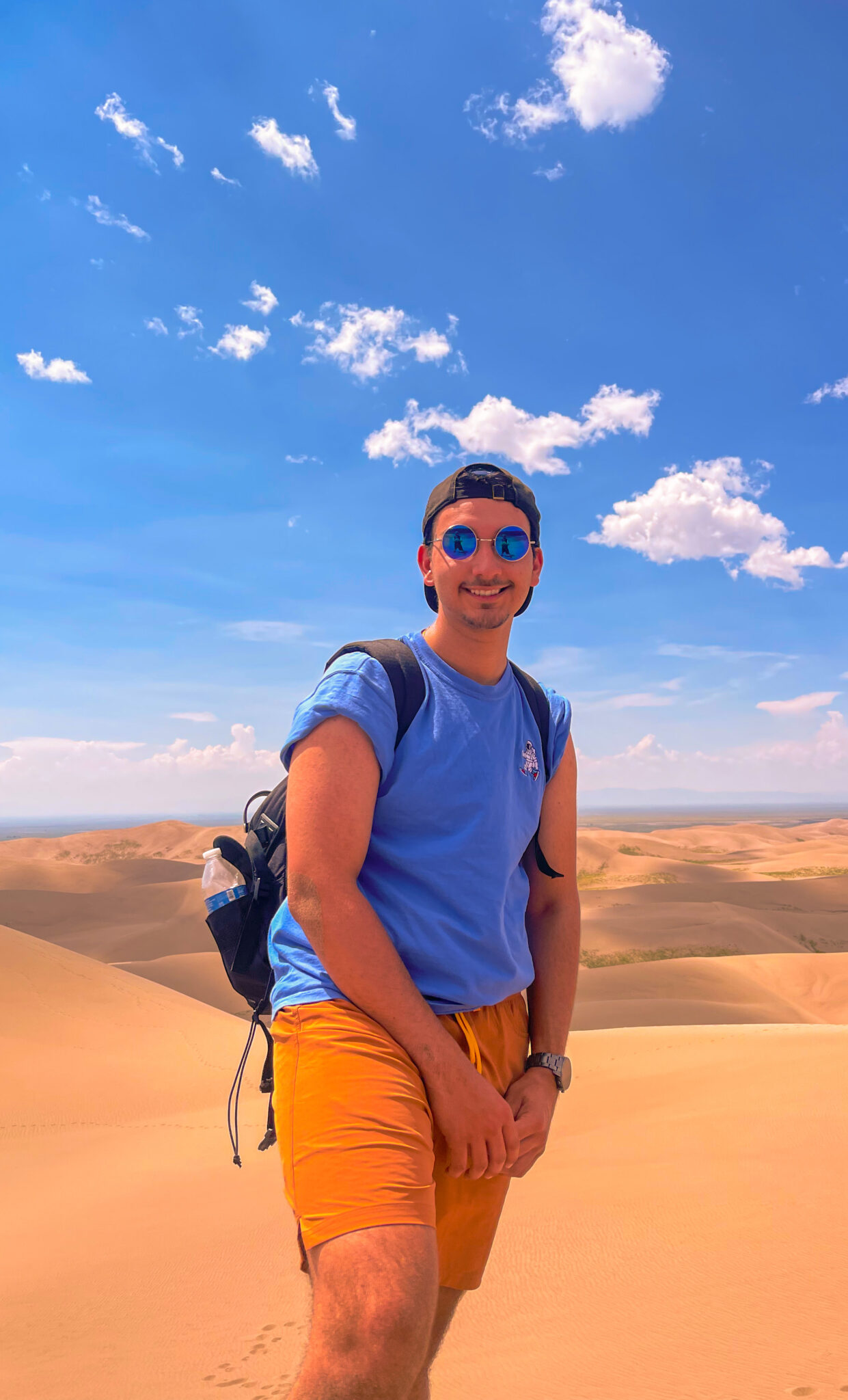 David – The Maine Campus