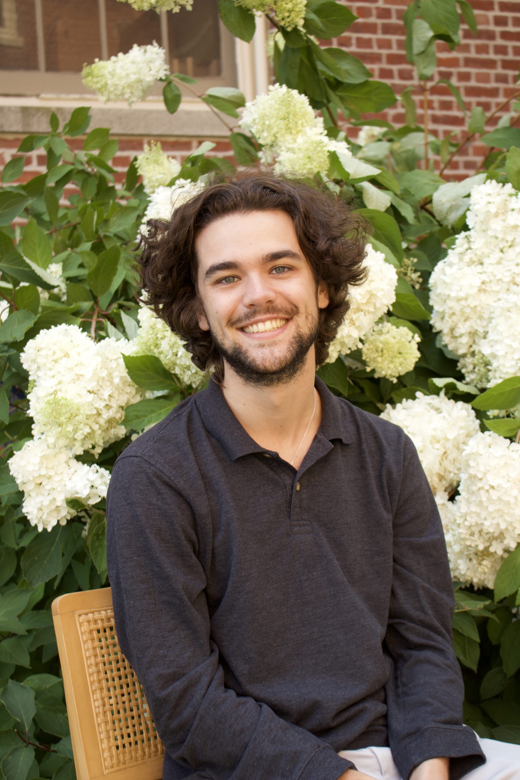 Our Team – The Maine Campus