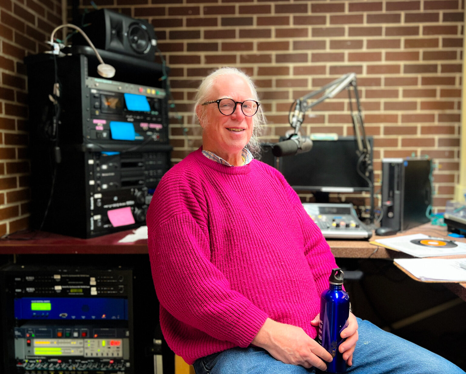 Hidden, but vibrant: Capturing the Machias music scene – The Maine Campus