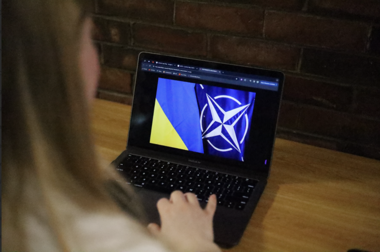 NATO needs to be expanded – The Maine Campus