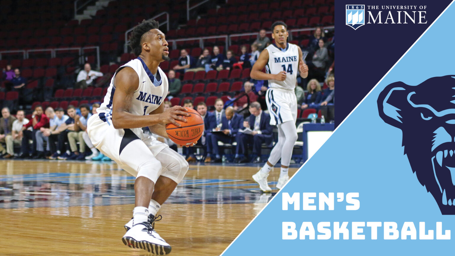 Men’s Basketball – The Maine Campus