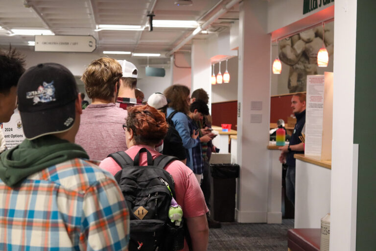 2024 Presidential and Maine elections: Live coverage and updates | UWire