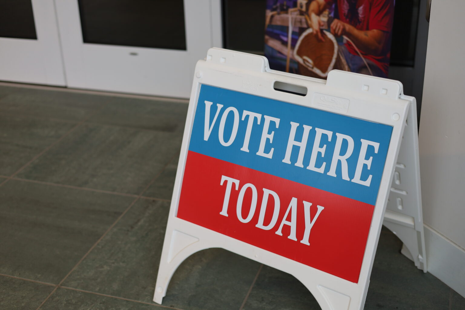 Debates surrounding same-day voter registration continue ahead of the ...