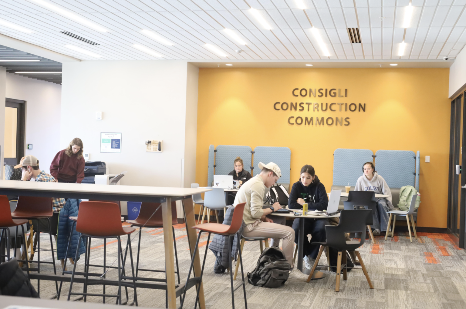 Five great study spots the gatekeepers don’t want you to know about ...