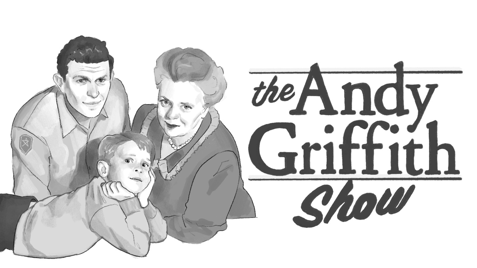 ‘The Andy Griffith Show’ and its underlying commentary on law ...