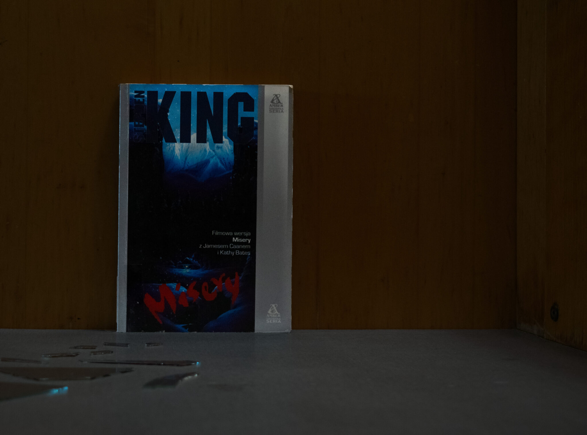 ‘Misery:’ When the artist-audience relationship becomes a horror show ...