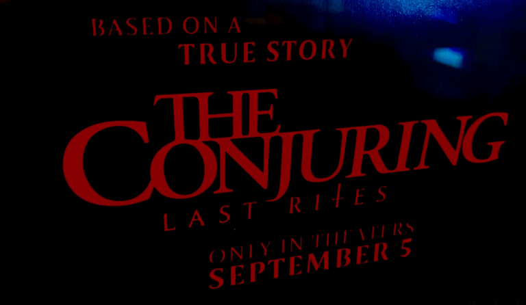 The new ‘Conjuring’ movie, and why I’m glad that it’s LAST rites – The ...