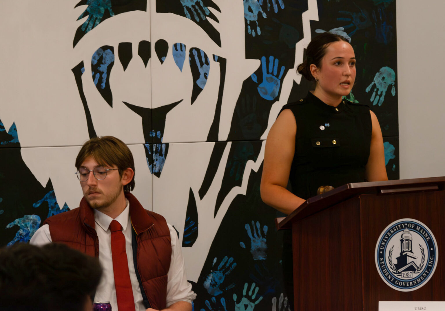 UMSG grants $229K funding package for Student Entertainment Committee ...