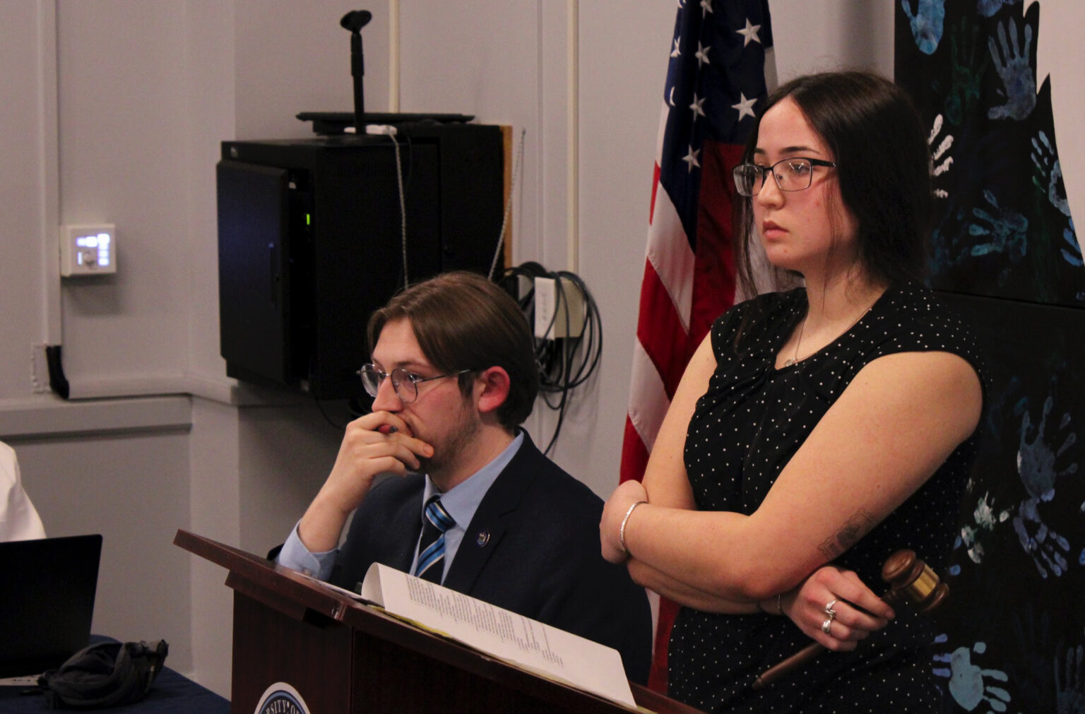 UMSG approves over $18,000 in funding requests for student ...